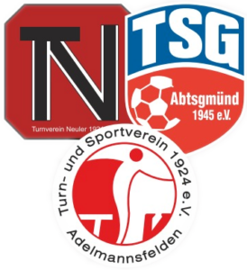 TSG Abtsgmünd 1945 e.V. – Abteilung Fußball